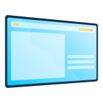 Narrowcasting specialist | Gratis demo | DPM Signage